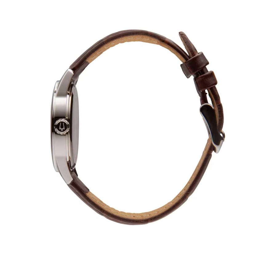 Compra relojes Bulova en México – Maestro Relojero