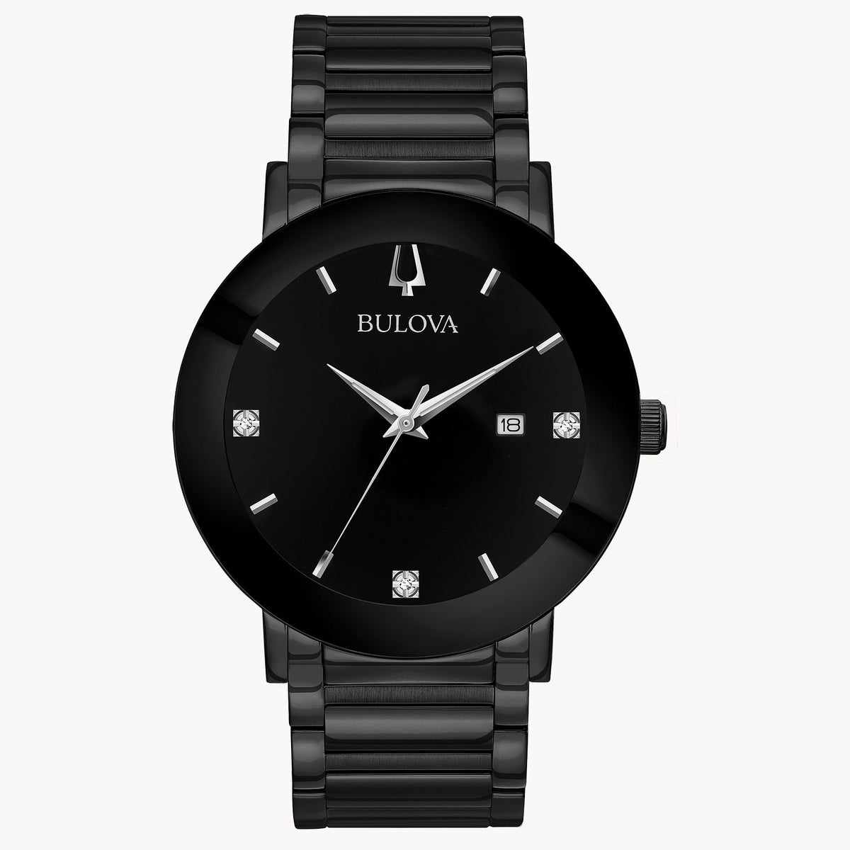 Compra relojes Bulova en México – Maestro Relojero