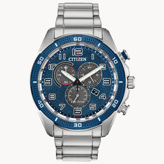 Citizen – Maestro Relojero